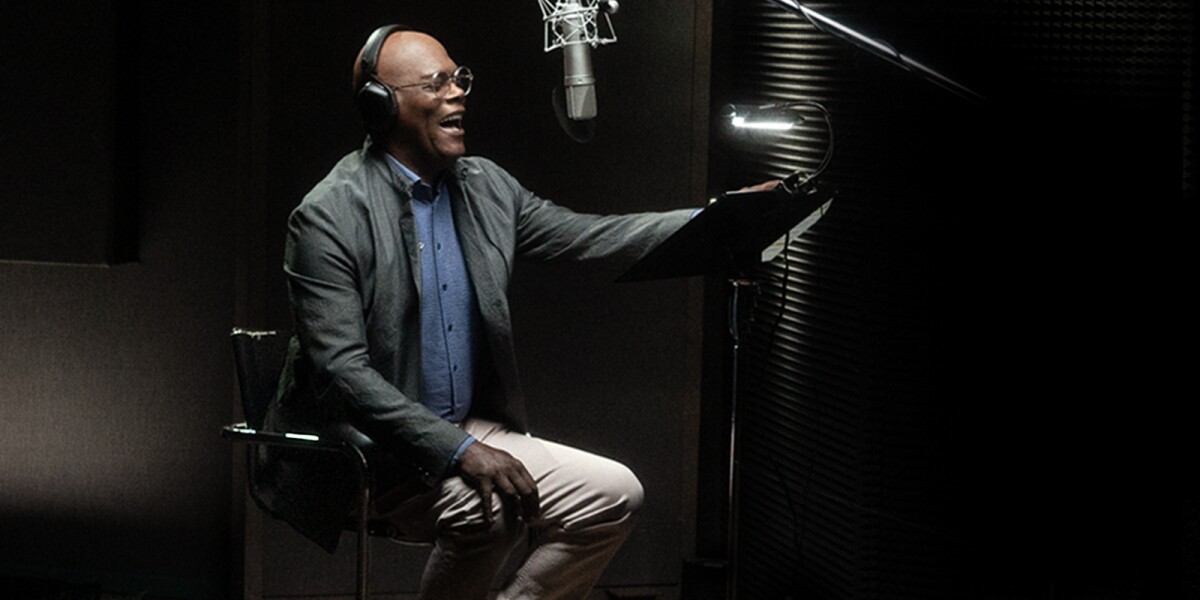 “Hey Samuel, tell me a joke”