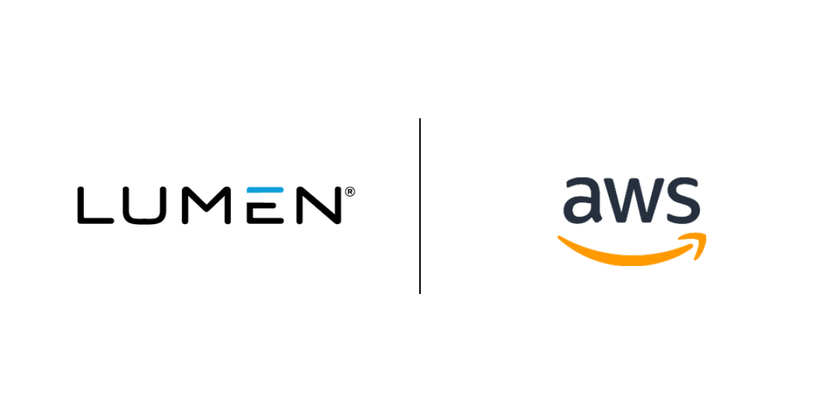 Lumen and AWS Partner to Unlock the Power of Generative AI Through ...