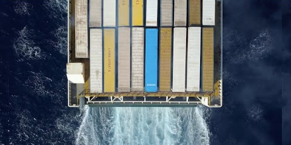 Amazon is using sea transportation for broader selection and faster ...