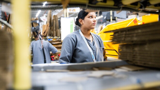Prime Day 2025: Step inside one of India’s largest Amazon Fulfilment ...