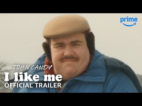 john candy mustache