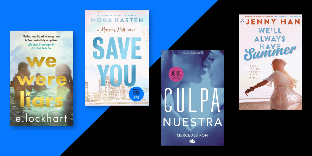 The 10 best book-to-screen adaptations on Prime Video you can’t miss ...