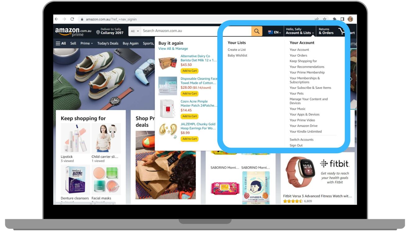 10 tools and features that can help you get even more out of shopping ...