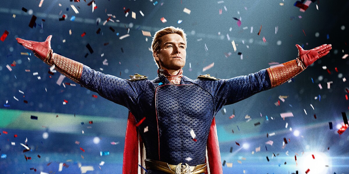 The Boys Season 4: Release date, trailer, cast – Prime Video