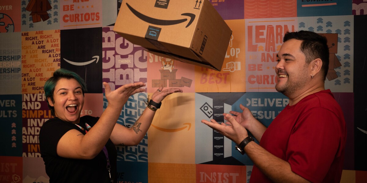 Tudo o que você precisa saber sobre a Semana da Cultura da Amazon ...