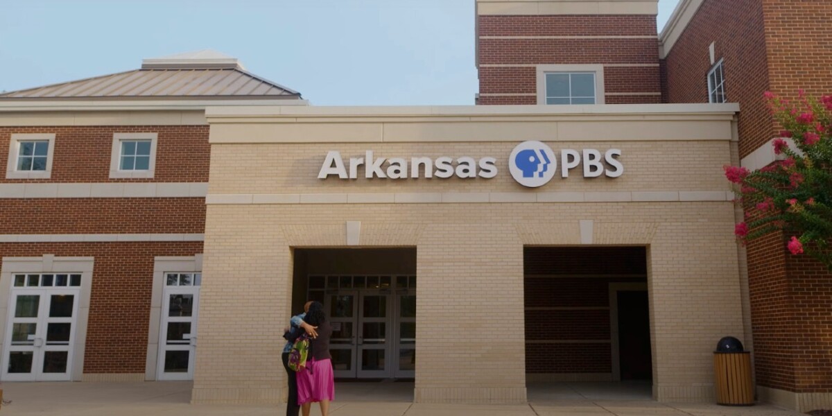 How the nation’s largest classroom—PBS—uses AWS to teach everyone