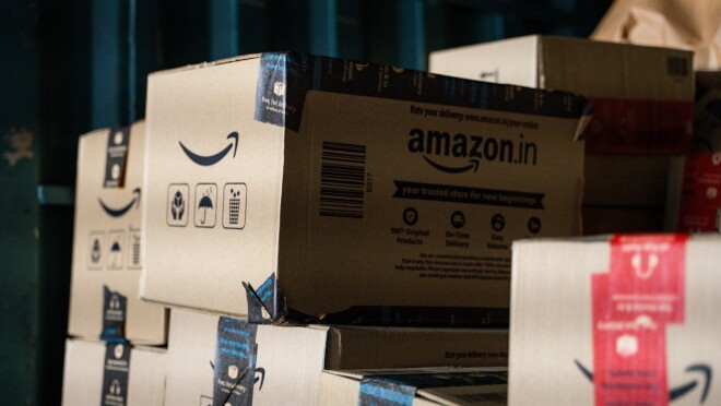 Prime Day 2025: Step inside one of India’s largest Amazon Fulfilment ...