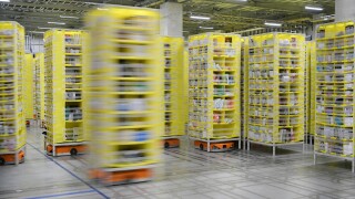 Amazonの物流拠点と社員たちをバーチャルツアーでご紹介【前編】 - About Amazon Japan