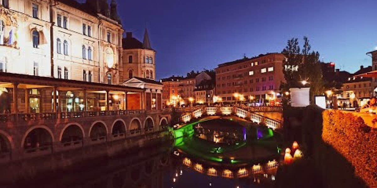 Travel the world from home with Amazon Explore