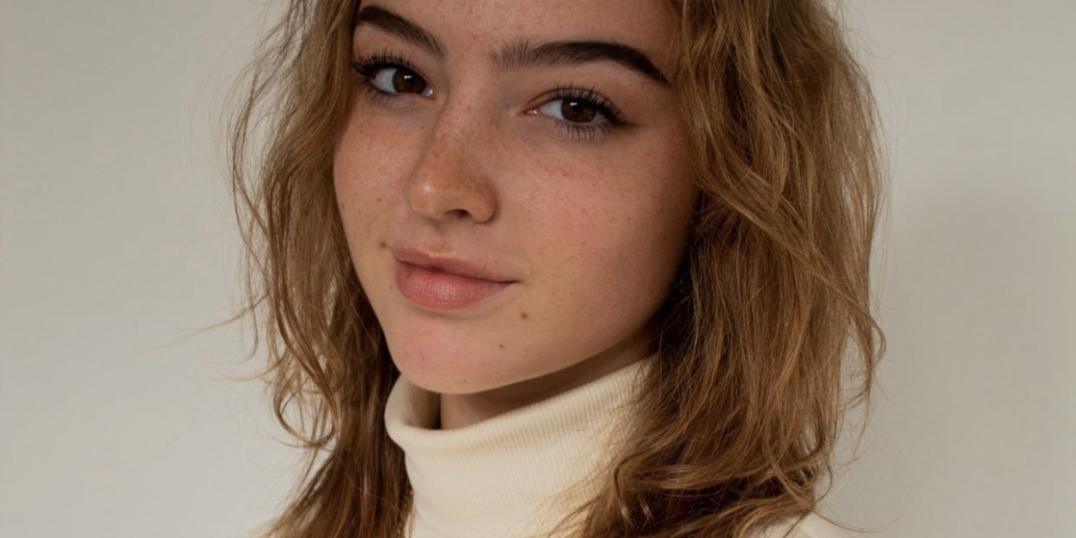 Izzy Walker - About Amazon Australia