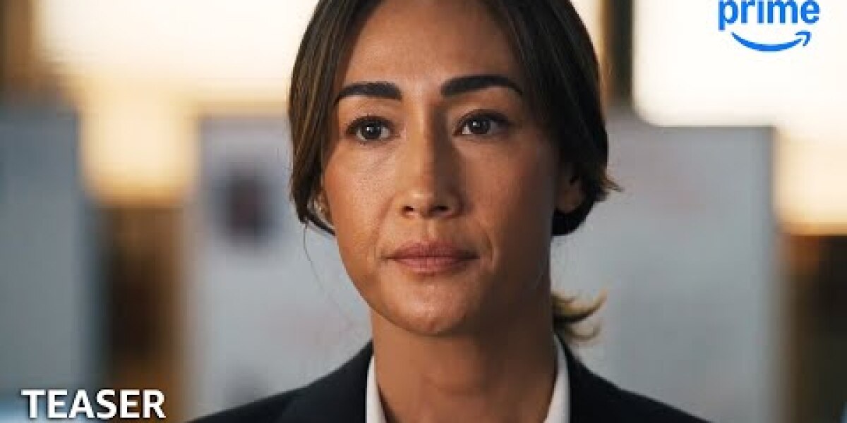 How to watch Ballard, a spin-off of Bosch: Legacy, coming to Prime Video