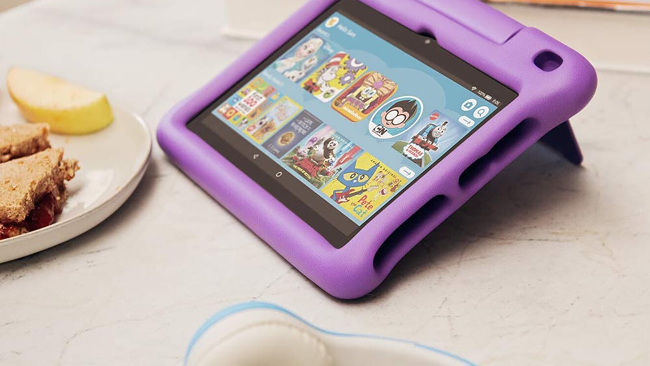 Peek inside Amazon’s 2020 Holiday Wish Book