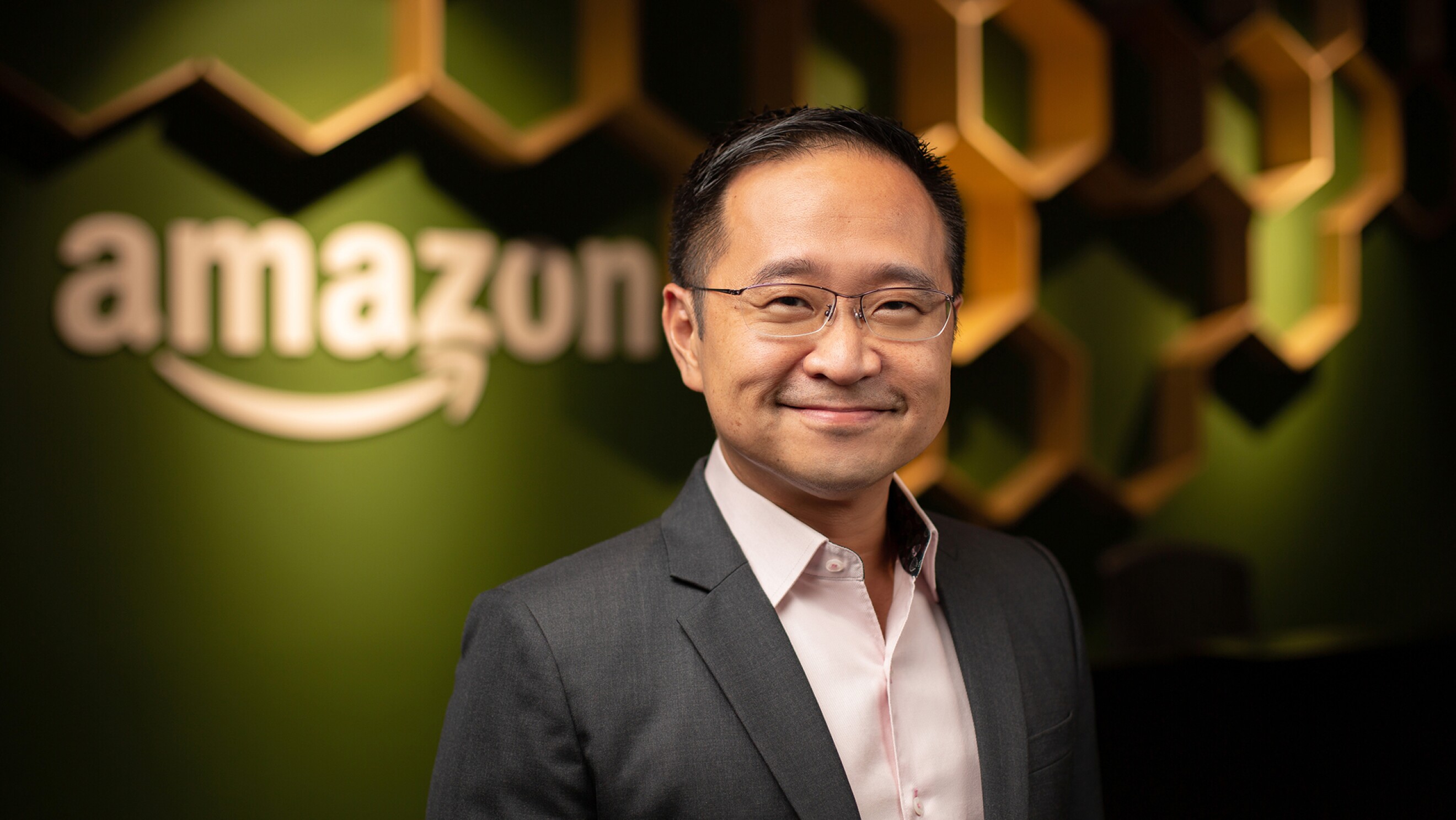 Who we are - About Amazon Singapore