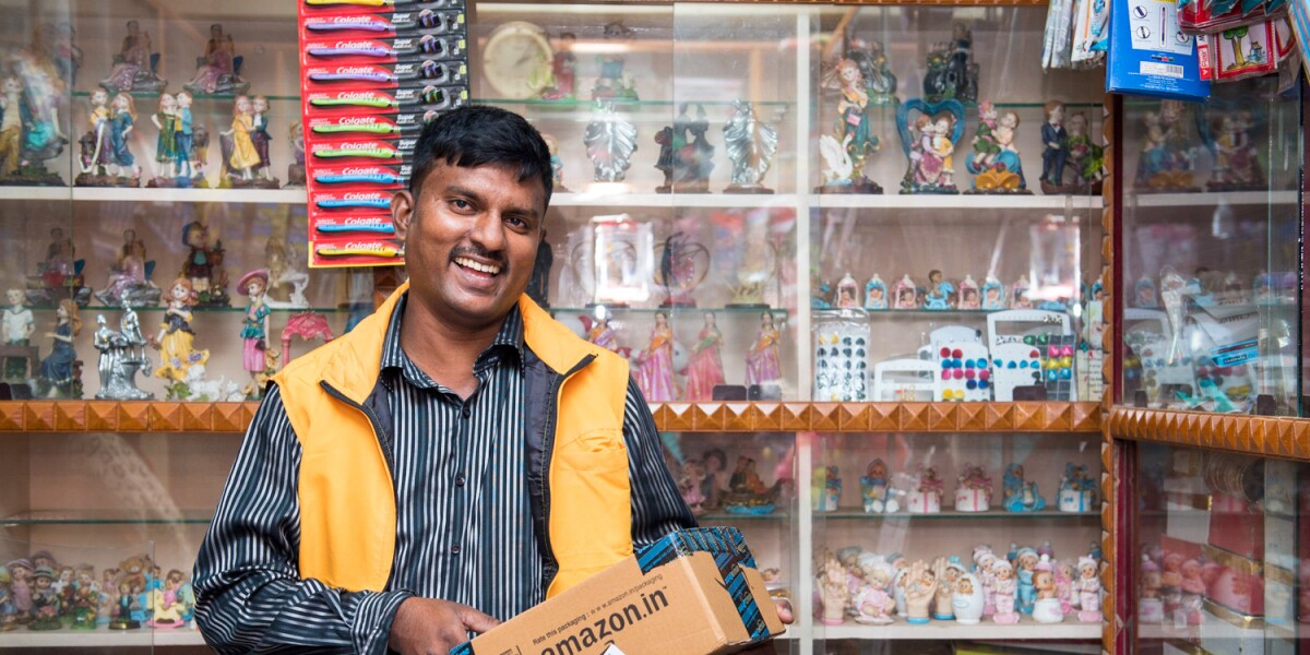 Success stories of Amazon I Have Space program store owners - About ...