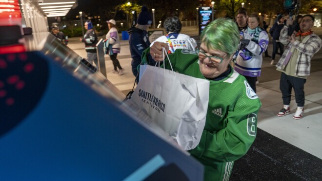 Amazon's impact in Seattle, Bellevue, and the Puget Sound: News and updates