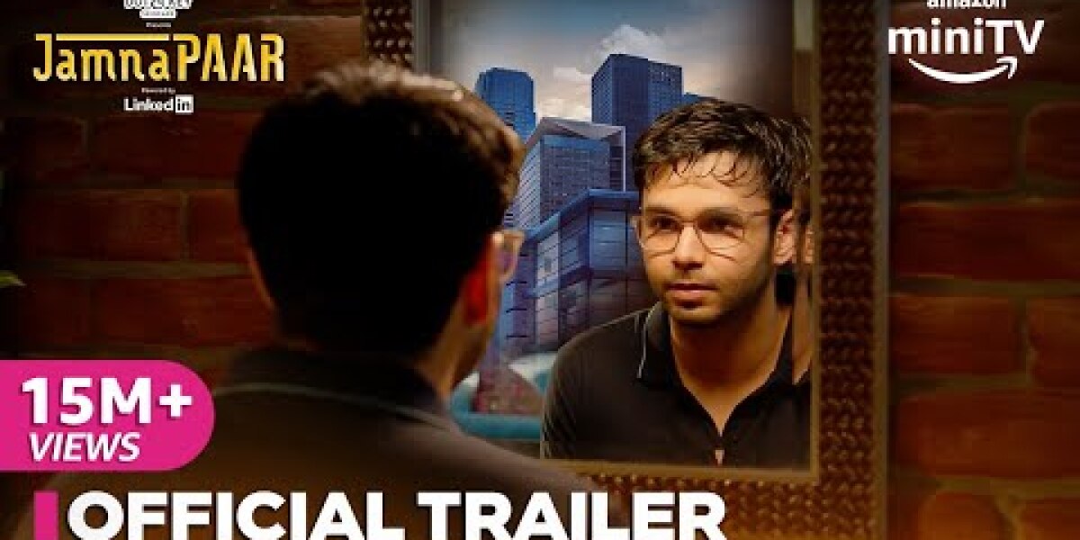 Ritvik Sahore starrer Jamnapaar to stream on Amazon miniTV from May 24 ...