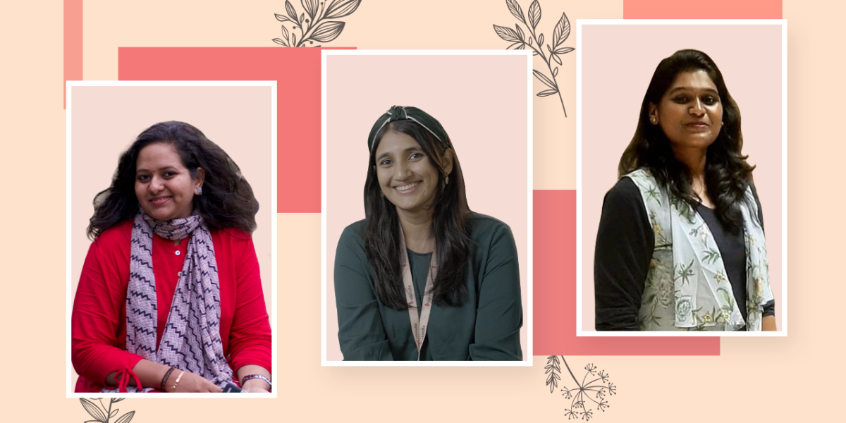 Read How Amazon Supports Women Employees to Build Meaningful Careers ...