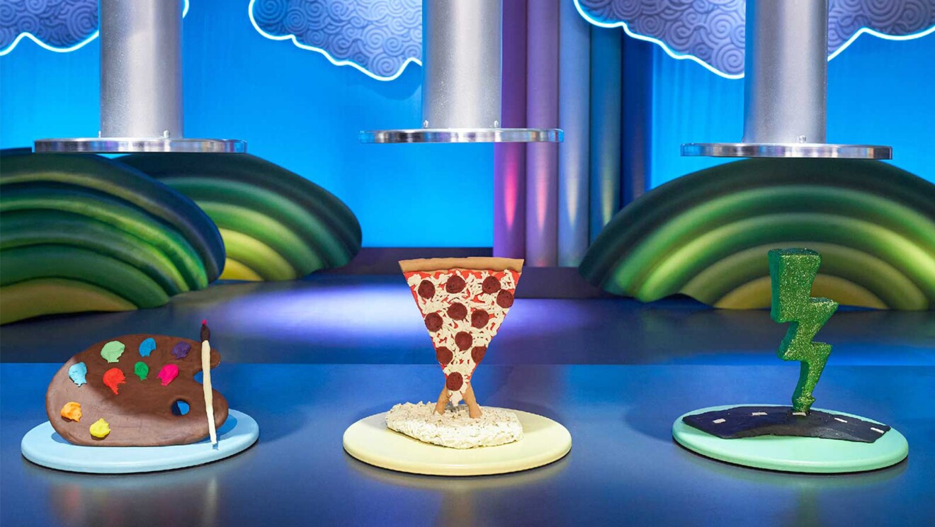 Cast details from “Play-Doh Squished” plus how to watch on Freevee