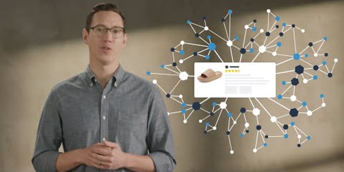 How Amazon uses AI to combat fake reviews