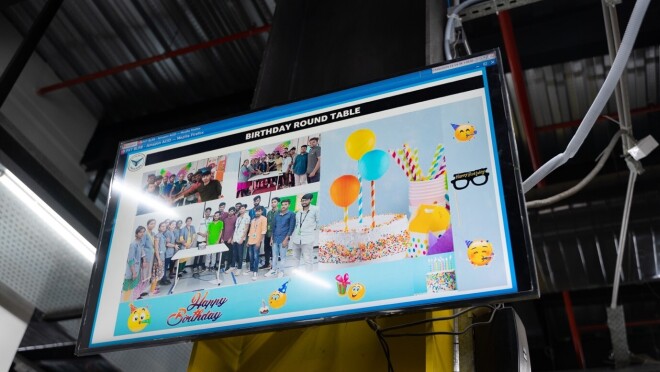 Prime Day 2025: Step inside one of India’s largest Amazon Fulfilment ...