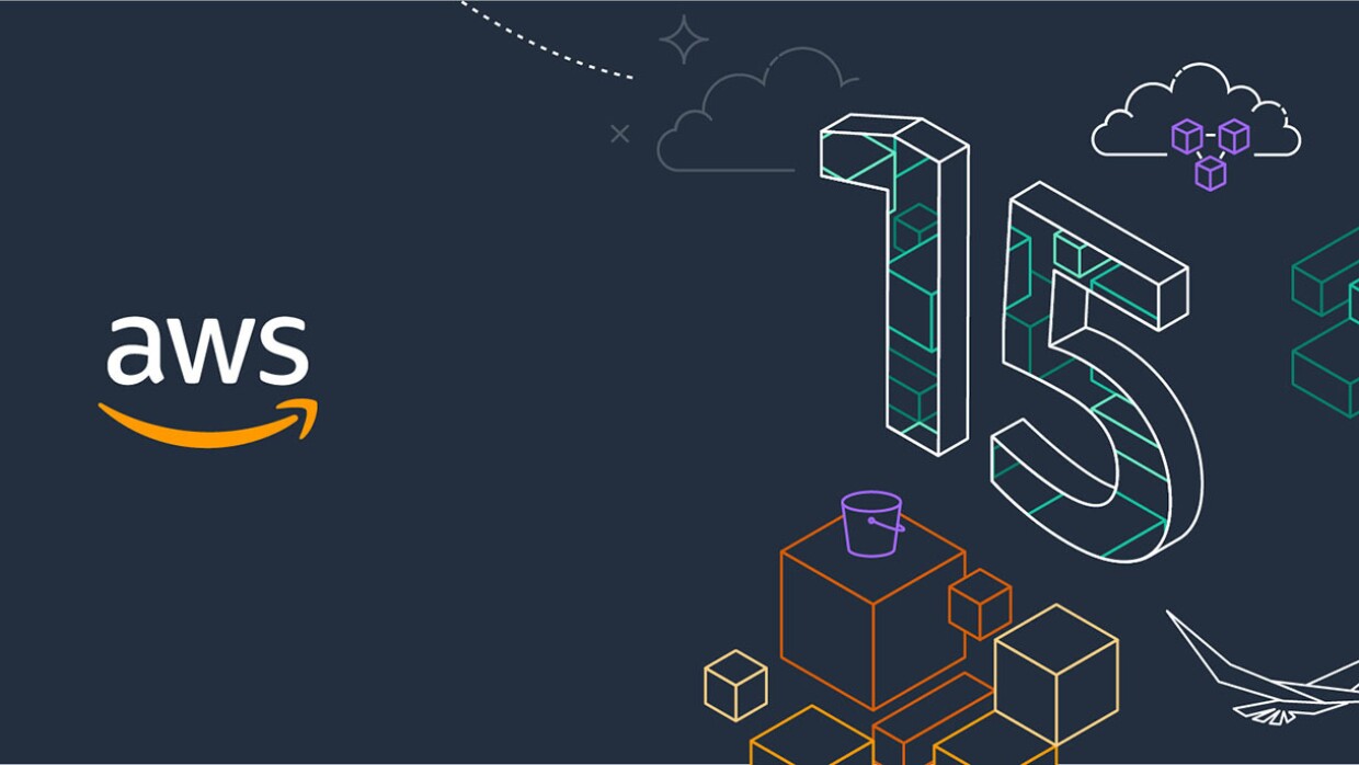 The earliest AWS customers who helped build the cloud