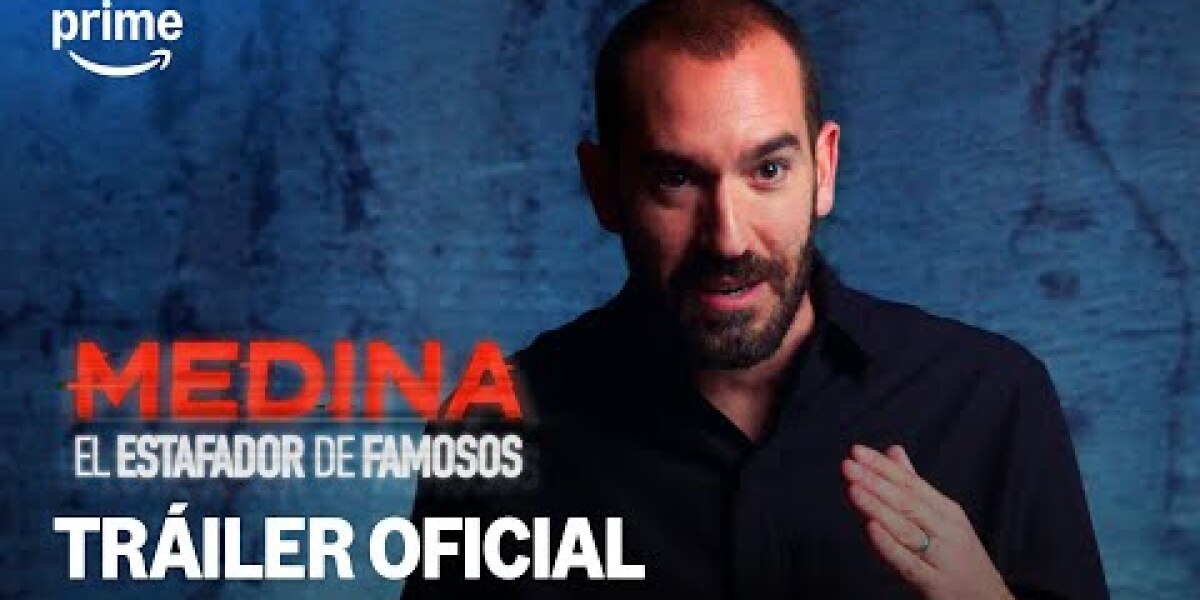 Medina: El estafador de famosos