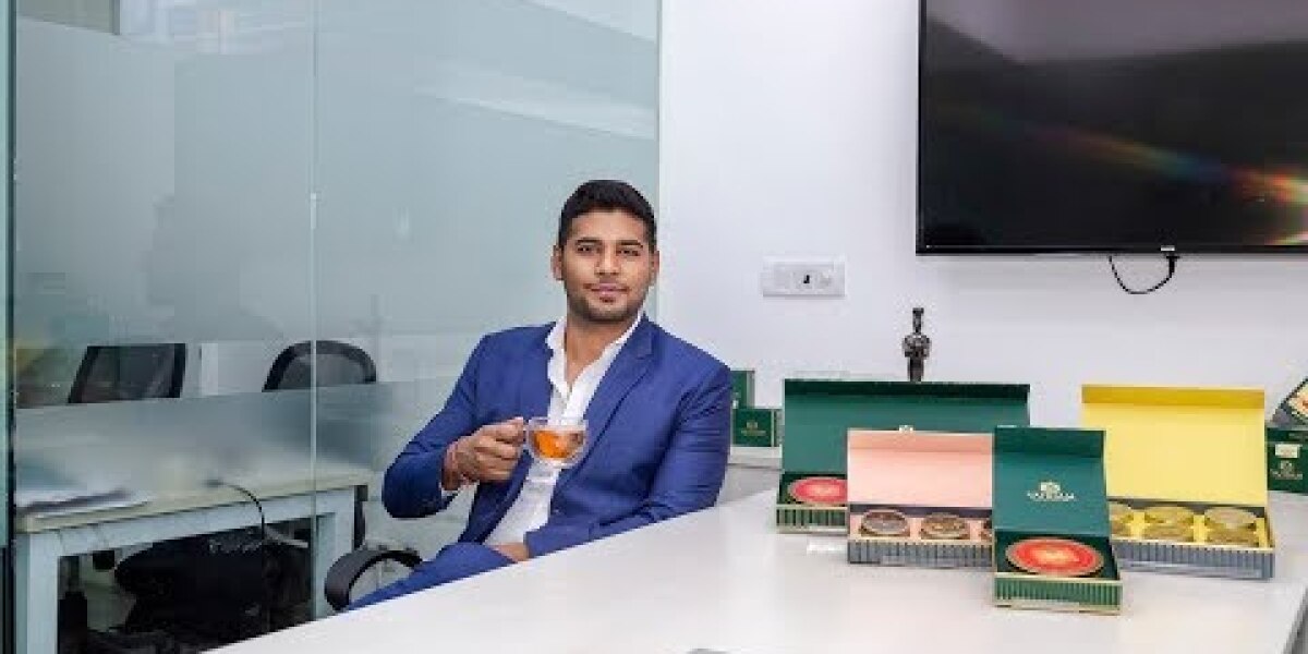 Strengthening India’s love for chai, sip by sip; Amazon India Blog ...