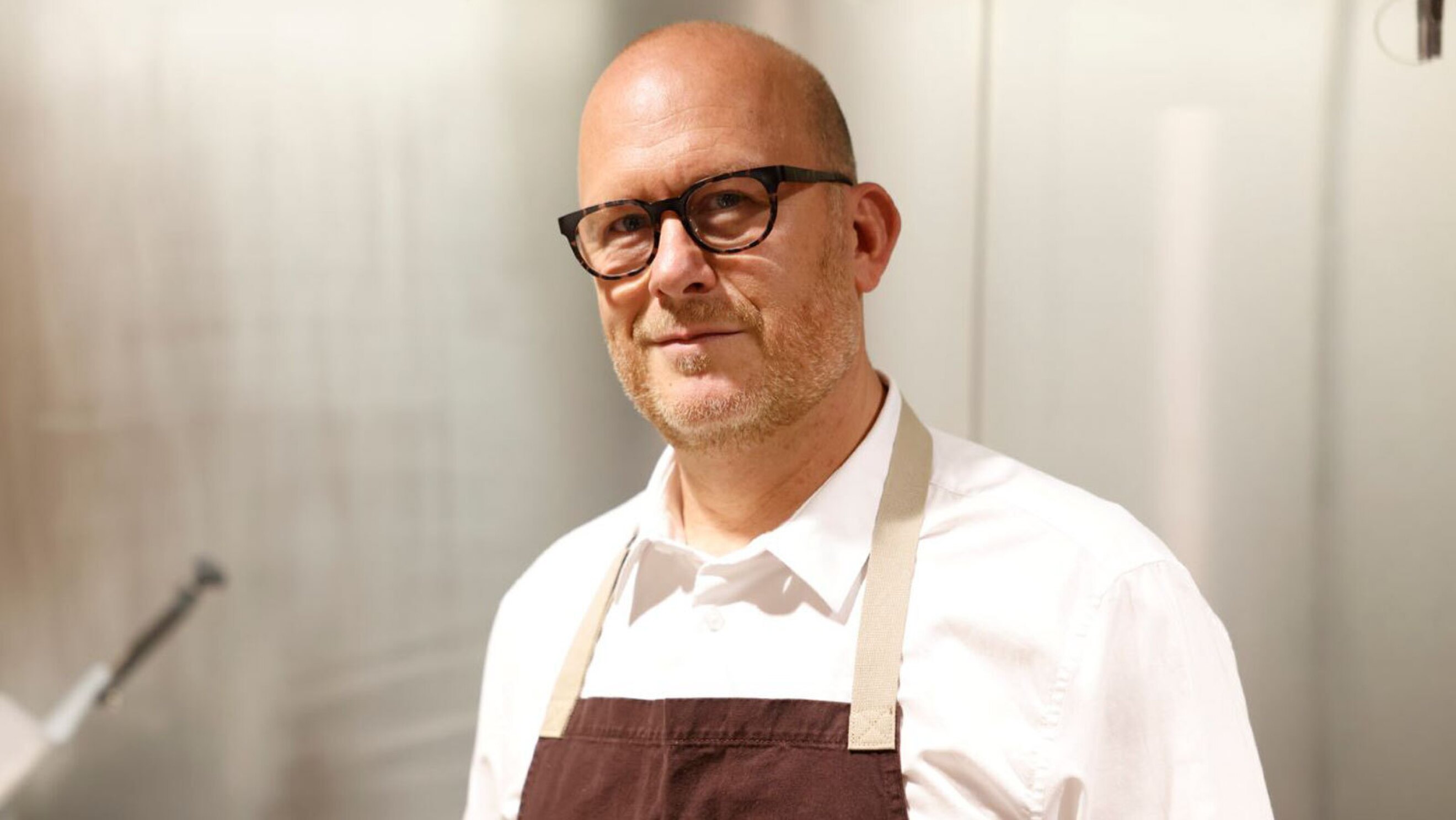 Top chef explains how we make the food in Amazon grocery stores