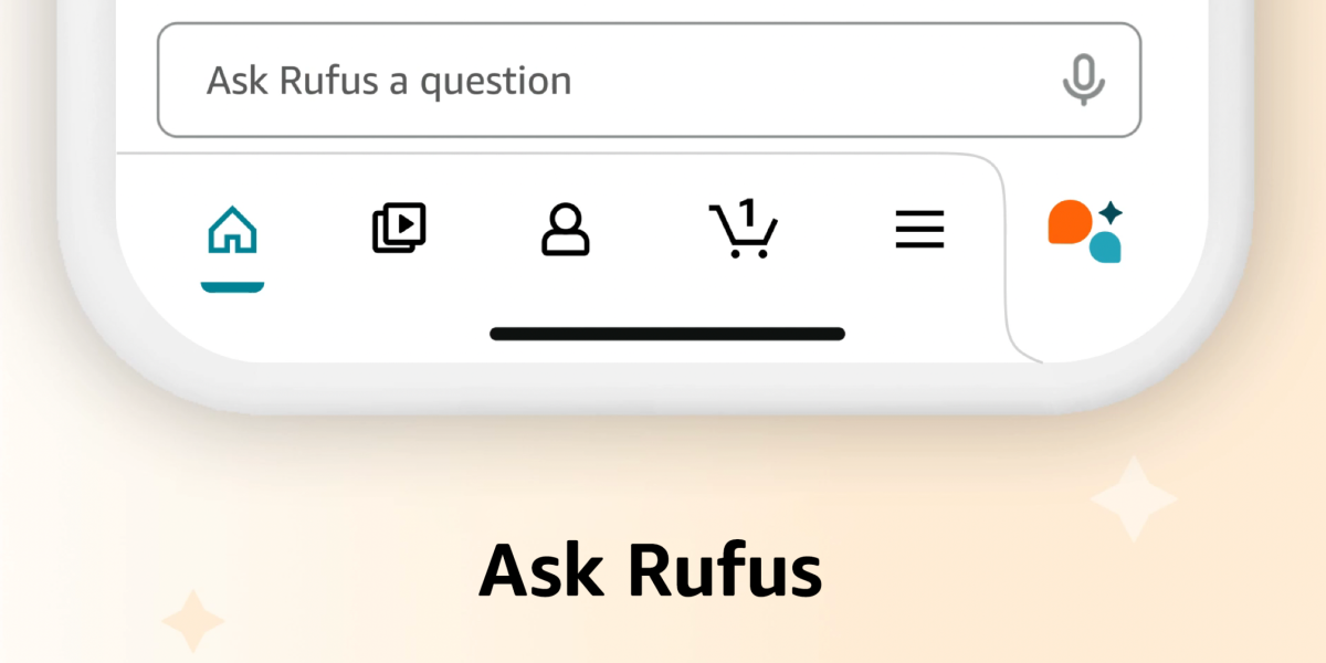 Amazon's Rufus AI assistant now available to all US customers