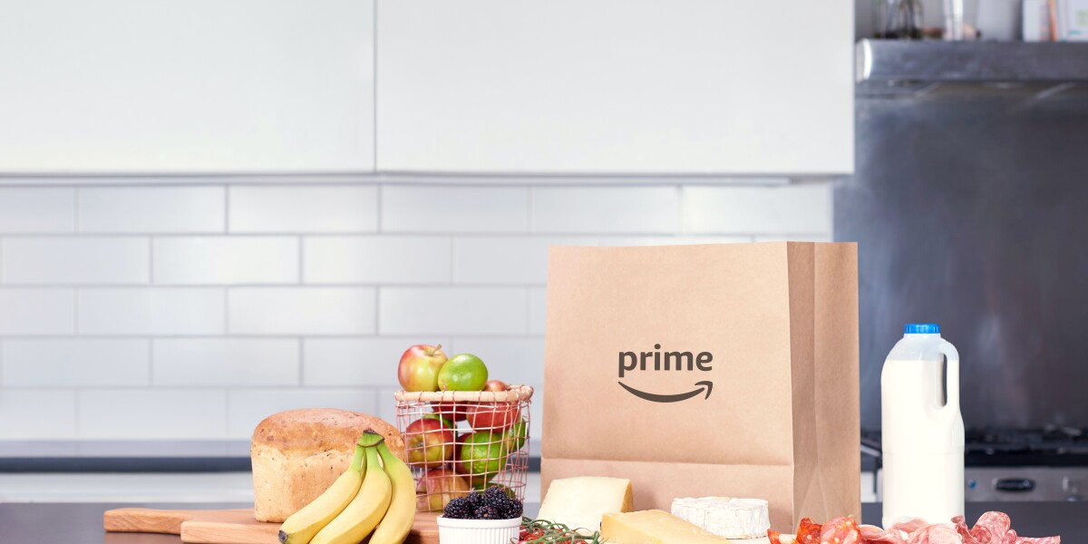 Amazon Fresh: the best discounts and savings in 2024