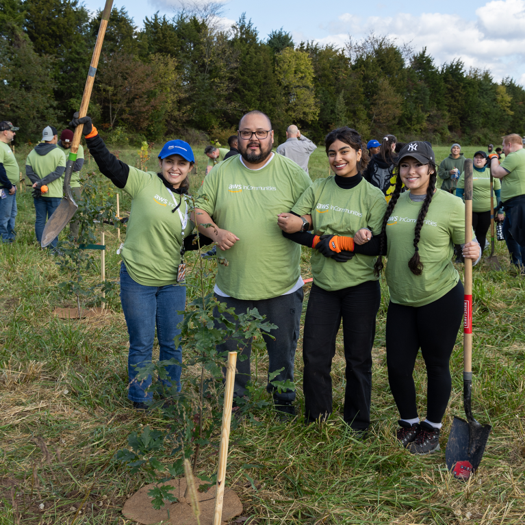 AWS data centers: Here’s how data centers in the US are impacting ...