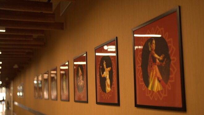 Office tour: Inside Amazon’s largest office building in the world ...