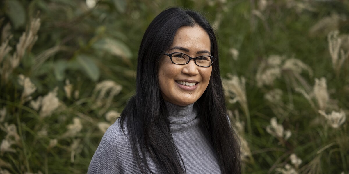 Meet the woman leading the legal team behind Amazon’s acquisitions