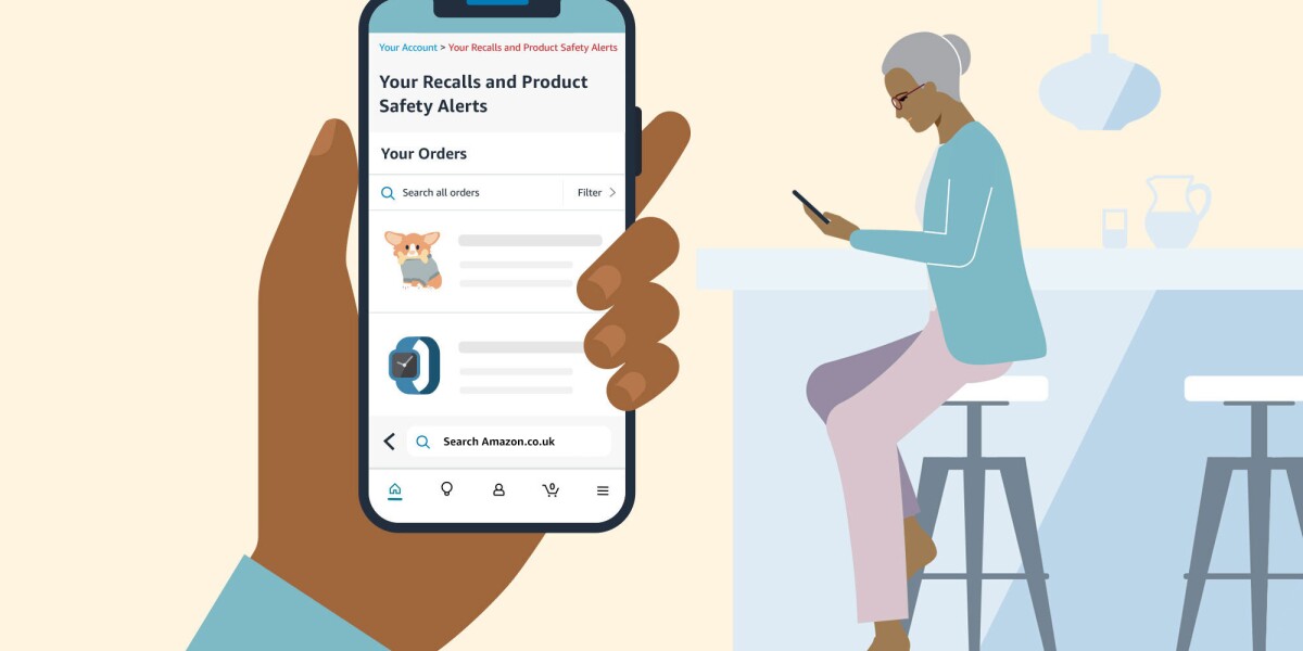 Here’s how to check product recalls and safety information for items ...