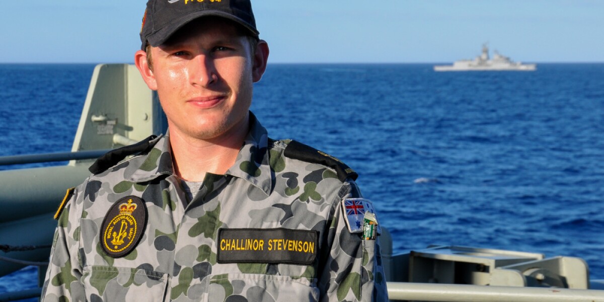 Here's how Amazon Australia supports Armed Forces veterans - About ...