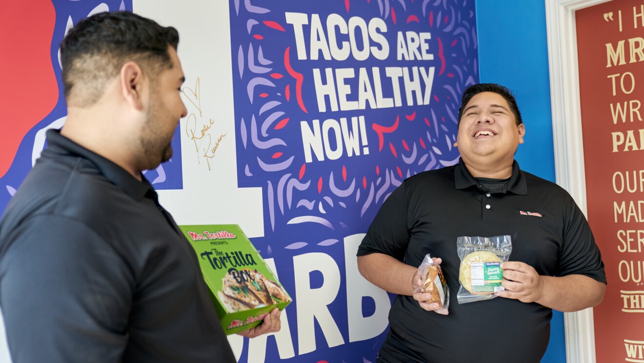 Amazon celebrates the success of Hispanic-owned small businesses