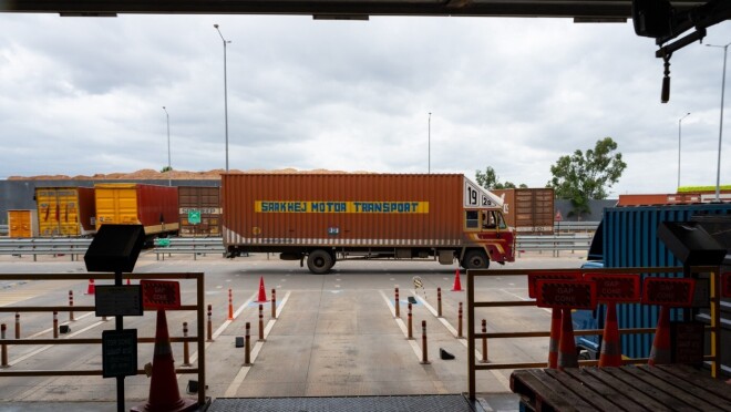 Prime Day 2025: Step inside one of India’s largest Amazon Fulfilment ...