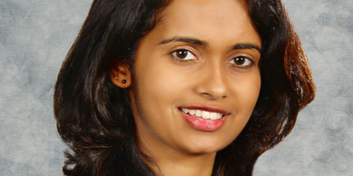 Pooja Pillai - About Amazon Australia