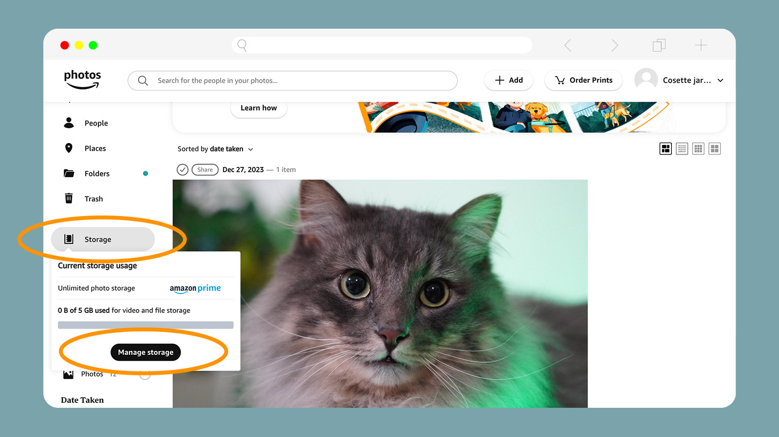 What is Amazon Photos and How Does it Work?